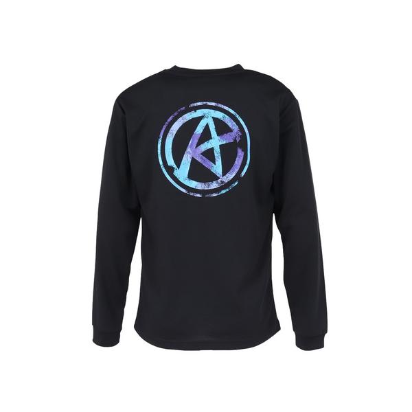 アルスト ALST スーパースポーツゼビオ ゼビオ Super Sports XEBIO バレーボール バレー volleyball バレーボールウエア ウェア Tシャツ 長袖 ロングスリーブ 練習着