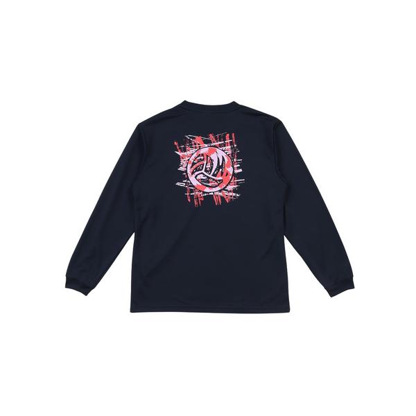 アルスト ALST スーパースポーツゼビオ ゼビオ Super Sports XEBIO バレーボール バレー volleyball バレーボールウエア ウェア Tシャツ 長袖 ロングスリーブ 練習着