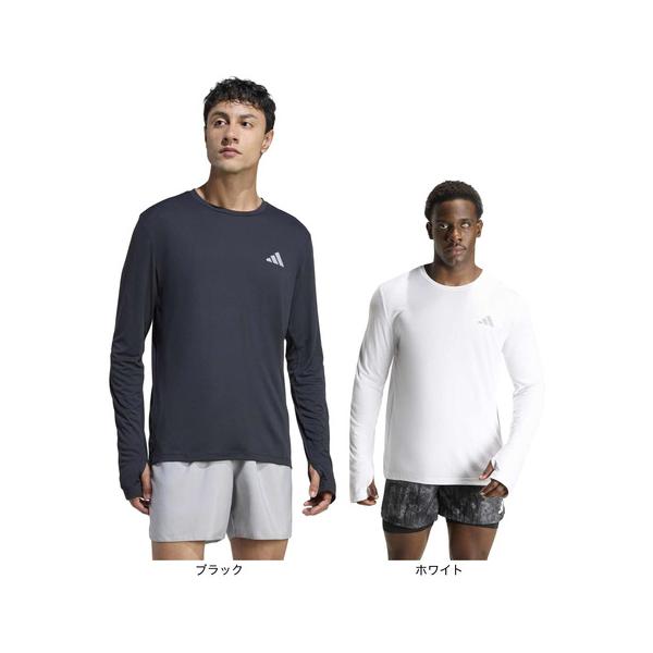 2026年秋冬モデル 2026fwmodel アディダス ADIDAS スーパースポーツゼビオ ゼビオ Super Sports XEBIO ランニング ランニングシャツ Men's Mens メンズ めんず 男性 10924221301 ...