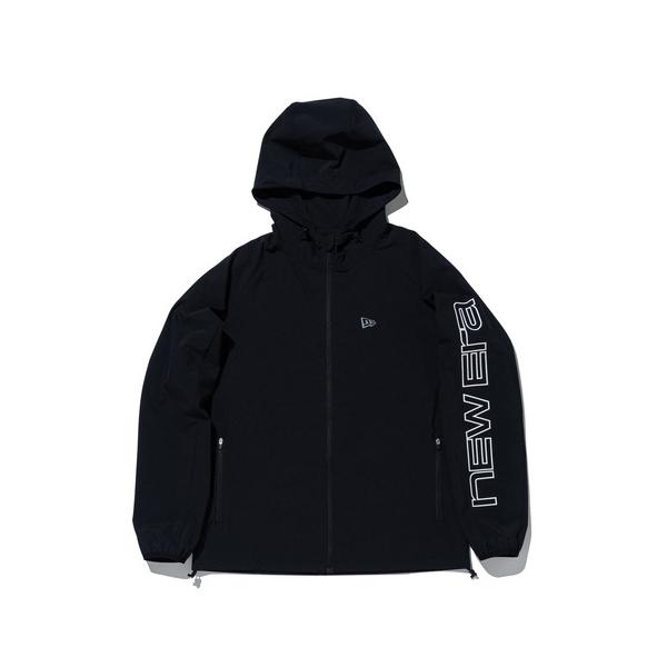 2026年秋冬モデル 2026fwmodel ニューエラ NEW ERA NEWERA スーパースポーツゼビオ ゼビオ Super Sports XEBIO ランニング トレーニングジャケット Men's Mens メンズ めんず 男性