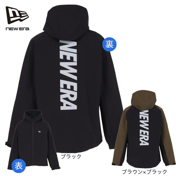 2026年秋冬モデル 2026fwmodel ニューエラ NEW ERA NEWERA スーパースポーツゼビオ ゼビオ Super Sports XEBIO スウェット スウェットジャケット Men's Mens メンズ めんず 男性 スポ...