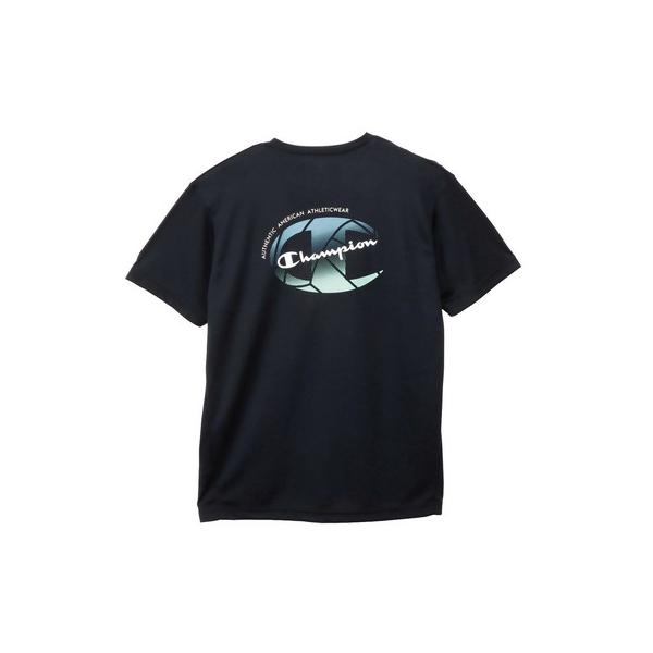 2026年秋冬モデル 2026fwmodel チャンピオン Champion スーパースポーツゼビオ ゼビオ Super Sports XEBIO バレーボール バレー volleyball バレーボールウエア ウェア Tシャツ 半袖 ショ...
