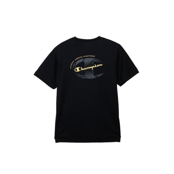 2026年秋冬モデル 2026fwmodel チャンピオン Champion スーパースポーツゼビオ ゼビオ Super Sports XEBIO バレーボール バレー volleyball バレーボールウエア ウェア Tシャツ 半袖 ショ...
