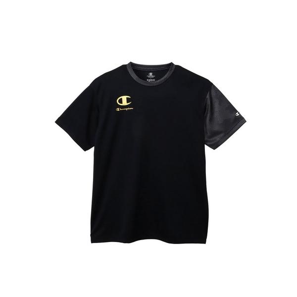2026年秋冬モデル 2026fwmodel チャンピオン Champion スーパースポーツゼビオ ゼビオ Super Sports XEBIO バレーボール バレー volleyball バレーボールウエア ウェア Tシャツ 半袖 ショ...