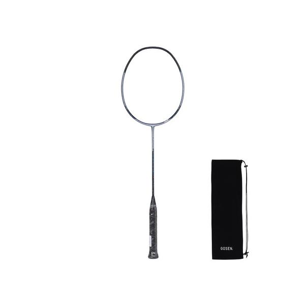 ゴーセン GOSEN スーパースポーツゼビオ ゼビオ Super Sports XEBIO バドミントン バドミントン用品 バトミントン バドミントンラケット バトミントンラケット ラケット フレーム