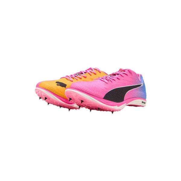 2026年秋冬モデル 2026fwmodel プーマ PUMA スーパースポーツゼビオ ゼビオ Super Sports XEBIO 陸上シューズ 靴 陸上スパイク 短距離 中距離 長距離 オールウェザー