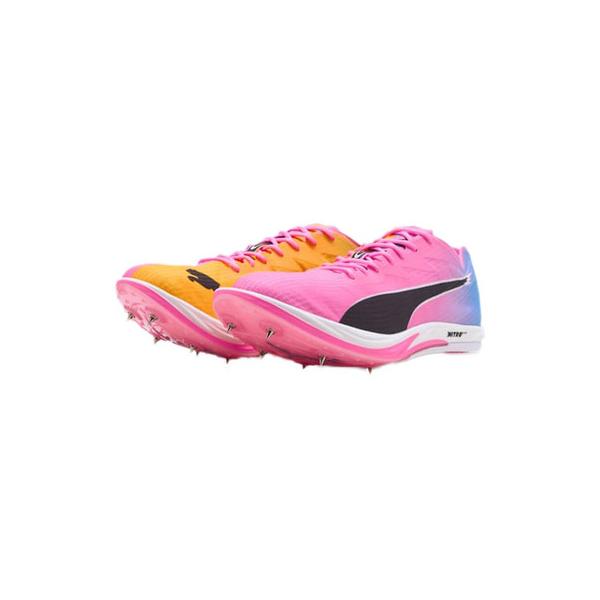 2026年秋冬モデル 2026fwmodel プーマ PUMA スーパースポーツゼビオ ゼビオ Super Sports XEBIO 陸上シューズ 靴 陸上スパイク 短距離 オールウェザー