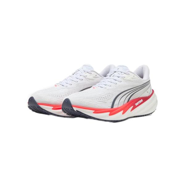 2026年秋冬モデル 2026fwmodel プーマ PUMA スーパースポーツゼビオ ゼビオ Super Sports XEBIO トレーニングシューズ 靴 ランニングシューズ Men's Mens メンズ めんず 男性 マラソン ランニ...