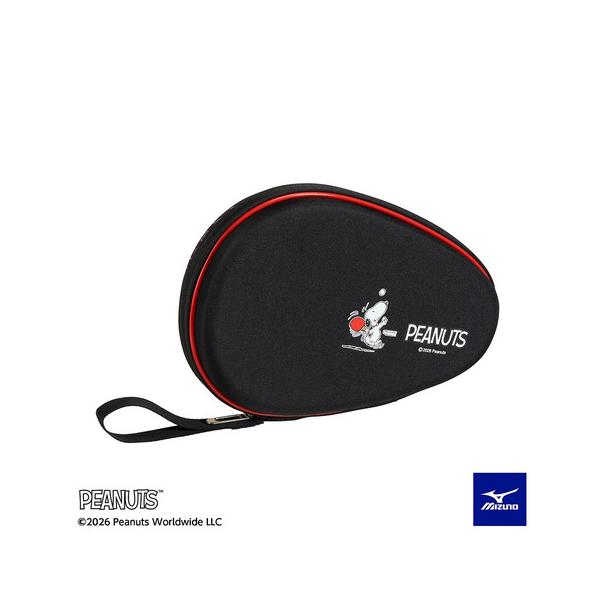 ミズノ MIZUNO スーパースポーツゼビオ ゼビオ Super Sports XEBIO 卓球 卓球小物 ラケットケ-ス ラケットバッグ ラケット入れ