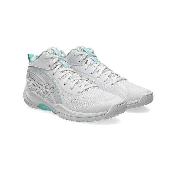 アシックス ASICS スーパースポーツゼビオ ゼビオ Super Sports XEBIO バスケットシューズ バスケットボールシューズ 靴 Lady's Ladys レディース れでぃーす 女性  レギュラー 2E 屋内 屋内コート 内...