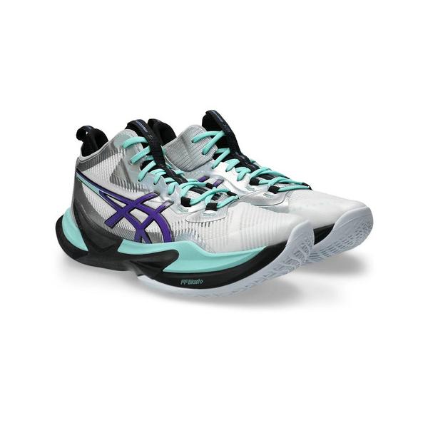 アシックス ASICS スーパースポーツゼビオ ゼビオ Super Sports XEBIO バレーボールシューズ 靴 ミッド ハイカット Men's Mens メンズ めんず 男性 運動靴 スポーツシューズ