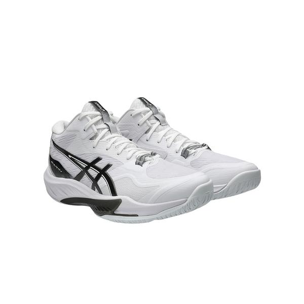 アシックス ASICS スーパースポーツゼビオ ゼビオ Super Sports XEBIO バレーボールシューズ 靴 ミッド ハイカット  屋内 屋内コート トレーニング ハンドボール バドミントン スカッシュ インドアスポーツ  SKY...