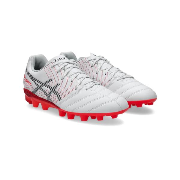 アシックス ASICS スーパースポーツゼビオ ゼビオ Super Sports XEBIO サッカーシューズ 靴 固定式スパイク Junior ジュニア じゅにあ 子供 JR 試合用 部活 クラブ