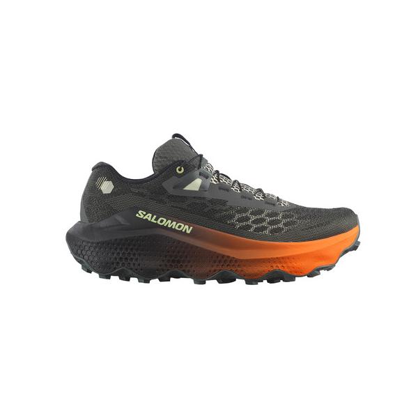 サロモン SALOMON スーパースポーツゼビオ ゼビオ Super Sports XEBIO トレーニングシューズ 靴 トレイルランニング Men's Mens メンズ めんず 男性 マラソン ランニング トレイル トレラン ULTRA ...