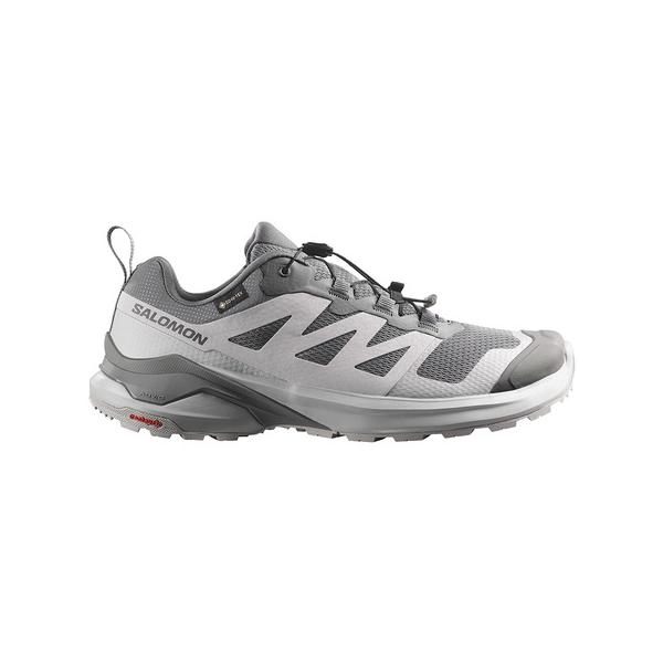 サロモン SALOMON スーパースポーツゼビオ ゼビオ Super Sports XEBIO トレーニングシューズ 靴 トレイルランニング Men's Mens メンズ めんず 男性 マラソン ランニング トレイル トレラン X-ADVE...