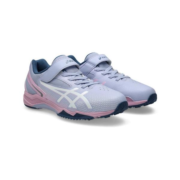 アシックス ASICS スーパースポーツゼビオ ゼビオ Super Sports XEBIO トレーニングシューズ 靴 ランニング Junior ジュニア じゅにあ 子供 JR ランニング 運動会 スポーツ シューズ LAZERBEAM S...