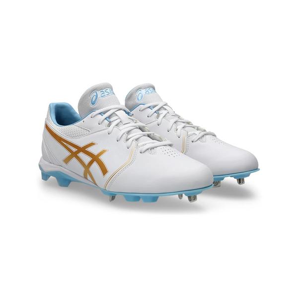 2026年秋冬モデル 2026fwmodel アシックス ASICS スーパースポーツゼビオ ゼビオ Super Sports XEBIO 野球 BASEBALL ベースボール 野球用品 野球スパイク ベースボールスパイク スパイク 靴 M...