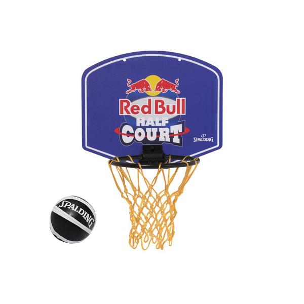 スポルディング SPALDING スーパースポーツゼビオ ゼビオ Super Sports XEBIO バスケットボール バスケット バスケ basketball バスケットボール小物 アクセサリー バスケットゴール ミニゴール 壁掛け用