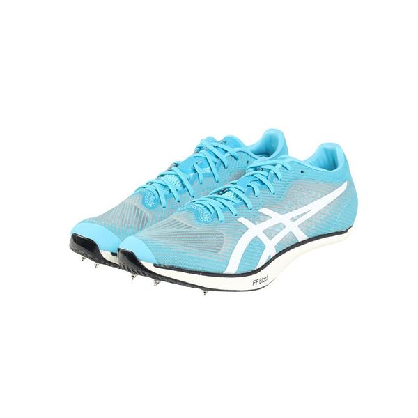アシックス ASICS スーパースポーツゼビオ ゼビオ Super Sports XEBIO 陸上シューズ 靴 陸上スパイク 短距離 オールウェザー ath_spisl 260922zorome