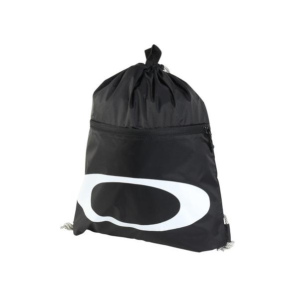 オークリー OAKLEY スーパースポーツゼビオ ゼビオ Super Sports XEBIO BAG バッグ カバン かばん 鞄 スポーツバッグ 運動用バッグ ジムバッグ ナップサック ナップザック シューズバッグ リュック ドローストリ...