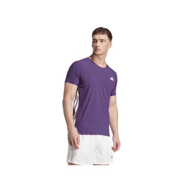 2026年春夏モデル 2026ssmodel アディダス ADIDAS スーパースポーツゼビオ ゼビオ Super Sports XEBIO ランニング ランニングシャツ Men's Mens メンズ めんず 男性  apa26_adi_t...