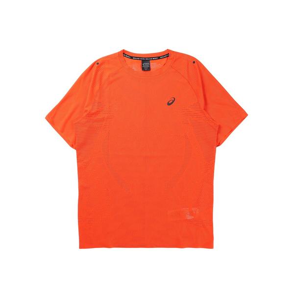 2026年秋冬モデル 2026fwmodel アシックス ASICS スーパースポーツゼビオ ゼビオ Super Sports XEBIO ランニング ランニングシャツ Men's Mens メンズ めんず 男性 半袖 スポーツ 運動  レ...