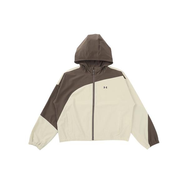 2026年秋冬モデル 2026fwmodel アンダーアーマー UNDER ARMOUR UNDERARMOUR スーパースポーツゼビオ ゼビオ Super Sports XEBIO スウェット Lady's Ladys レディース れでぃ...