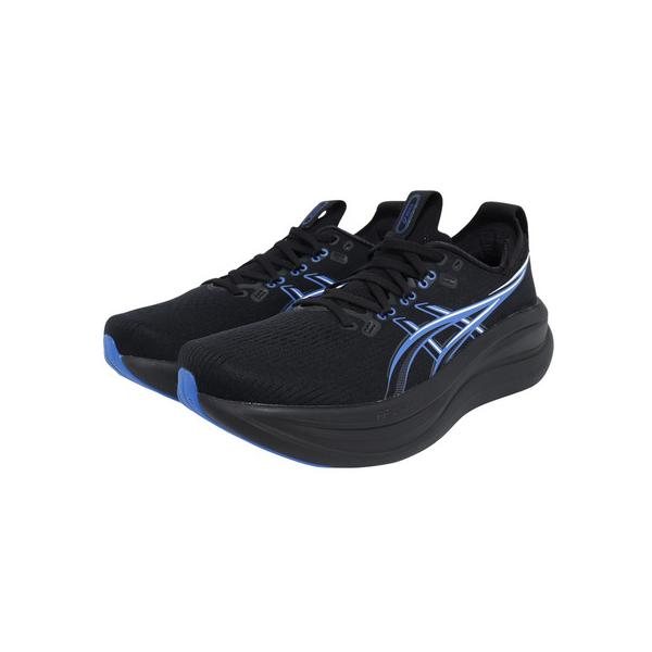 アシックス ASICS スーパースポーツゼビオ ゼビオ Super Sports XEBIO トレーニングシューズ 靴 ランニングシューズ Men's Mens メンズ めんず 男性 マラソン ランニング ジョギング GEL-NIMBUS ...