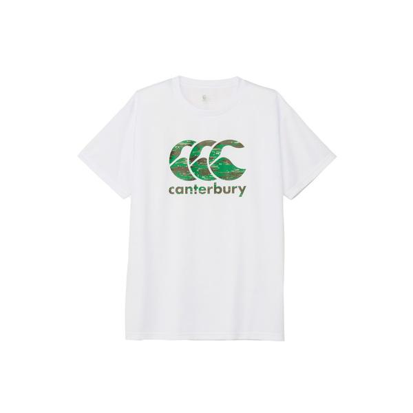 カンタベリー canterbury スーパースポーツゼビオ ゼビオ Super Sports XEBIO ラクビー Rugby ラグビーウェア ウェア ゲームシャツ スポーツウェア トップス 半袖 Tシャツ