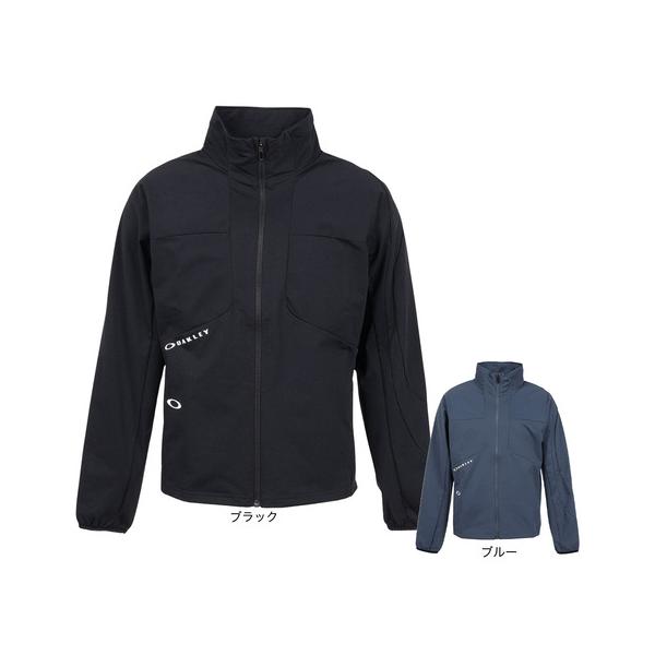 2026年秋冬モデル 2026fwmodel オークリー OAKLEY スーパースポーツゼビオ ゼビオ Super Sports XEBIO ウォームアップ ウォームアップシャツ ウォームUPシャツ Men's Mens メンズ めんず 男...