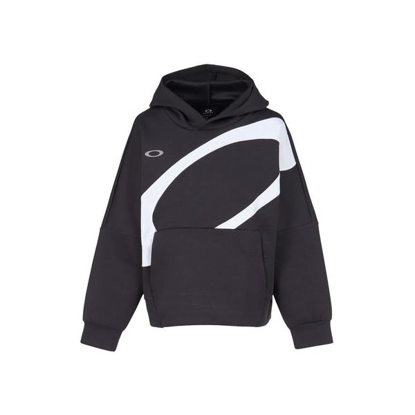 2026年秋冬モデル 2026fwmodel オークリー OAKLEY スーパースポーツゼビオ ゼビオ Super Sports XEBIO スウェット スウェットパーカー Junior ジュニア じゅにあ 子供 JR スポーツアパレル ス...