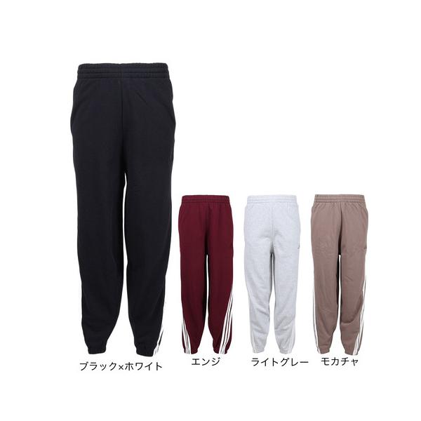 2026年秋冬モデル 2026fwmodel アディダス ADIDAS スーパースポーツゼビオ ゼビオ Super Sports XEBIO スウェット スウェットパンツ ボトム Men's Mens メンズ めんず 男性 adi_26fw...