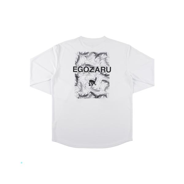2026年秋冬モデル 2026fwmodel エゴザル EGOZARU スーパースポーツゼビオ ゼビオ Super Sports XEBIO バスケットボール バスケット バスケ basketball バスケットボールウェア バスケットウェ...