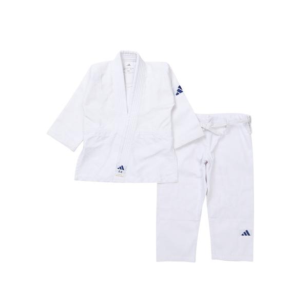 アディダス ADIDAS スーパースポーツゼビオ ゼビオ Super Sports XEBIO 武道用品 柔道 柔道着 Junior ジュニア じゅにあ 子供 JR