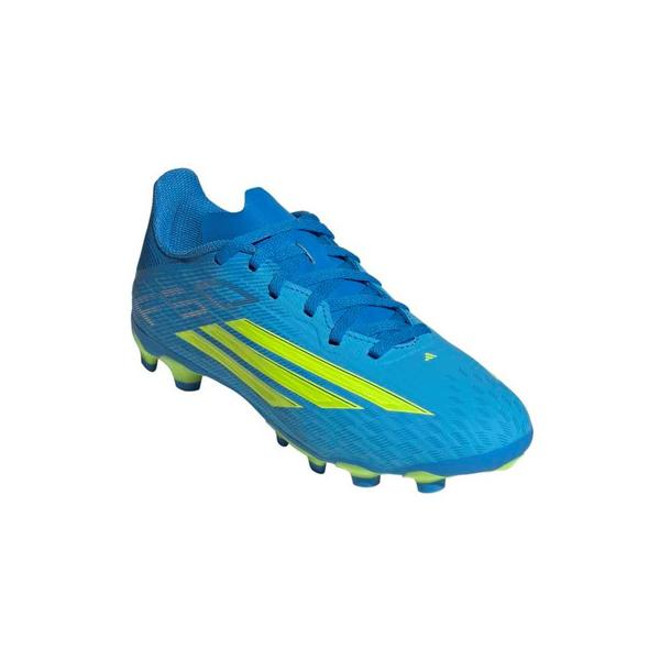 2026年春夏モデル 2026ssmodel アディダス ADIDAS スーパースポーツゼビオ ゼビオ Super Sports XEBIO サッカーシューズ 靴 固定式スパイク Junior ジュニア じゅにあ 子供 JR オールグラウン...