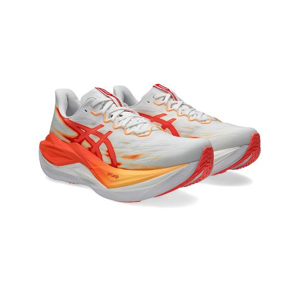 アシックス ASICS スーパースポーツゼビオ ゼビオ Super Sports XEBIO トレーニングシューズ 靴 ランニングシューズ Men's Mens メンズ めんず 男性 マラソン ランニング SUPERBLAST 3 ランシュ...