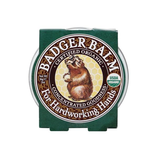 開封後12ヶ月以内にご使用ください。USDAオーガニック認証NH農務省によるオーガニック認定グルテンフリー材料：*^Olea Europaea (オリーブ) 果実油、*Cera Alba (ミツロウ)、*Ricinus Communis (...