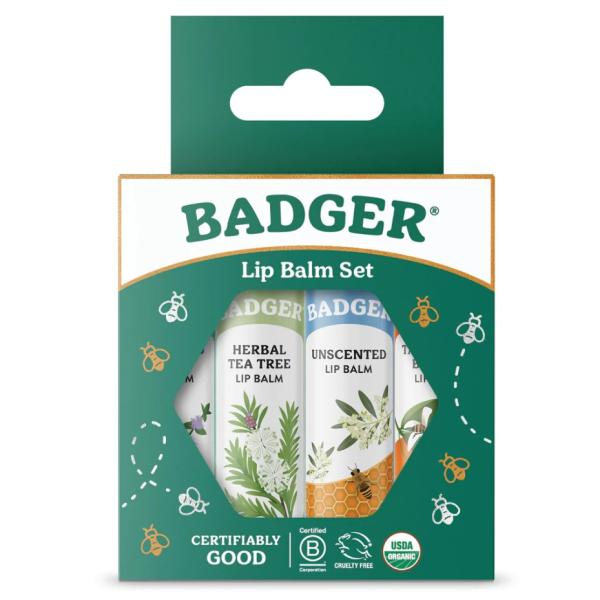 USDAオーガニック認証B Corporation認証アメリカ製