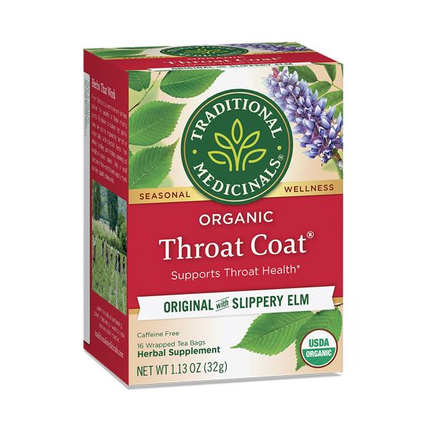 「話す、飲み込む、呼吸する」をサポートするハーブがふんだんに配合されています。 リコリスの甘い香りが特徴的な飲みやすいハーブティーです。季節の変わり目や乾燥する時期の他、声を使うお仕事、スピーチや発表等、ここぞという時にもおすすめです。■ ...