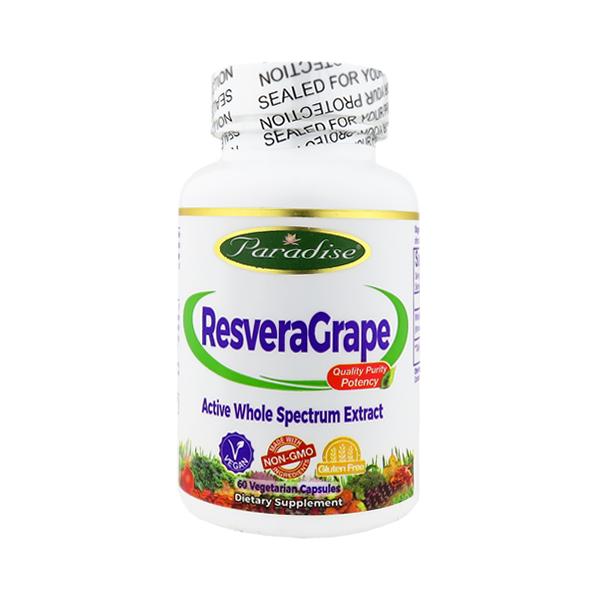 ■内容量／形状60粒／ベジカプセル■ご使用方法1日2粒を目安にお召し上がりください。■ご注意詳しくは下欄の商品説明をご覧ください。■メーカーPARADISE HERBS
