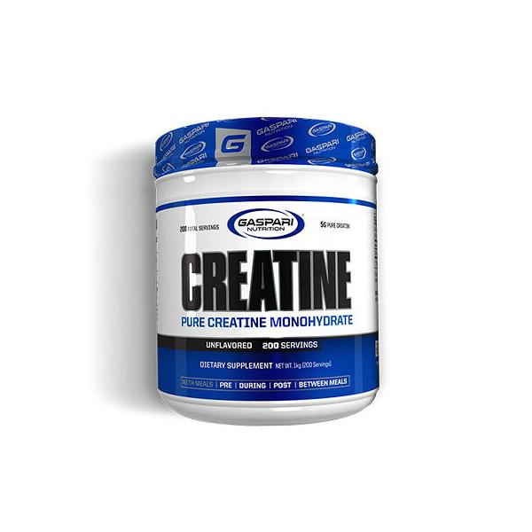 アスリートのためのプレミアムクレアチンでパフォーマンスアップ！・Gaspari Nutritionの高品質クレアチンパウダー・筋力や瞬発力、パワーの向上をサポート・有酸素運動の持久力やエネルギー補給にも対応・純粋クレアチンで安心・安全にトレ...