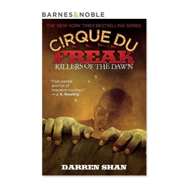 ※メーカーによりデザイン、成分内容等に変更がある場合がございます。▼サイズ約13.3cm (w) x 19.3cm (h) x 1.6cm (d)▼著者Darren Shan (ダレン・シャン)▼ご注意・詳しくはメーカーサイトをご覧ください...