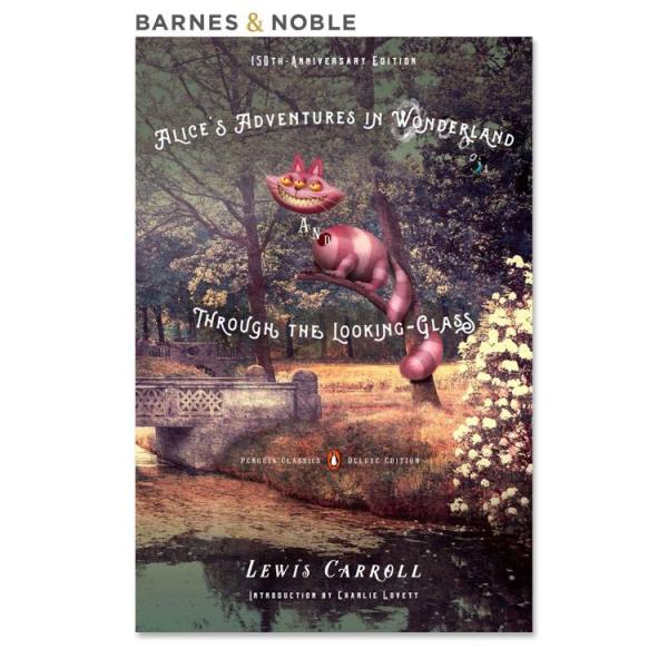 ※メーカーによりデザイン、成分内容等に変更がある場合がございます。▼サイズ8.20×5.60×0.80インチ (約20.8×14.2×2.0cm)▼著者Lewis Carroll (ルイス・キャロル)▼ご注意・詳しくはメーカーサイトをご覧く...