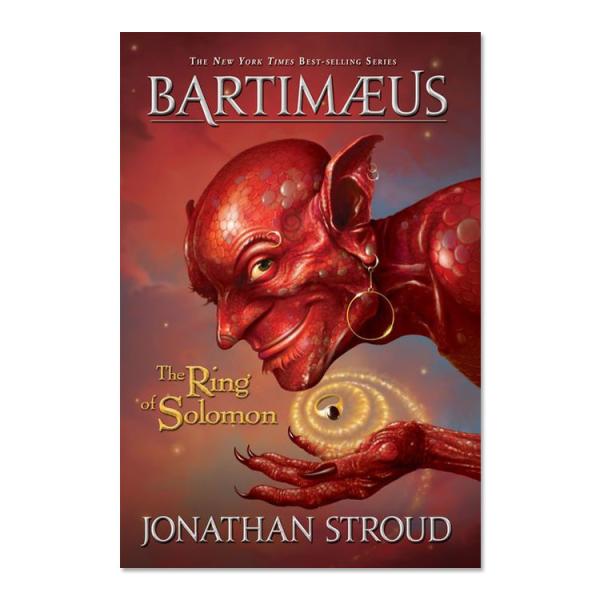 ※メーカーによりデザイン、成分内容等に変更がある場合がございます。▼サイズ約13.3cm (w) x 19.7cm (h) x 2.4cm (d)▼著者Jonathan Stroud (ジョナサン・ストラウド)▼ご注意・詳しくはメーカーサイ...