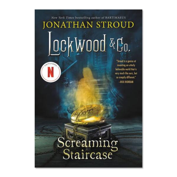 ※メーカーによりデザイン、成分内容等に変更がある場合がございます。▼サイズ約13.0cm (w) x 19.0cm (h) x 2.5cm (d)▼著者Jonathan Stroud (ジョナサン・ストラウド)▼ご注意・詳しくはメーカーサイ...