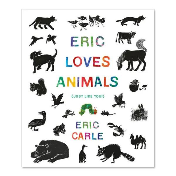 ※メーカーによりデザイン、成分内容等に変更がある場合がございます。▼サイズ10.30 (w)× 12.00 (h)× 0.90 (d) (約26.2×30.5×2.3cm)▼著者Eric Carle (エリック・カール)▼ご注意・詳しくはメ...