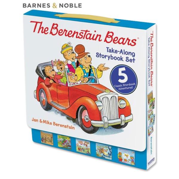 ※メーカーによりデザイン、成分内容等に変更がある場合がございます。▼サイズ8.20×8.30×1.20インチ (約20.8×21.1×3.0cm)▼著者Jan Berenstain (ジャン・ベレンステイン)▼ご注意・詳しくはメーカーサイト...