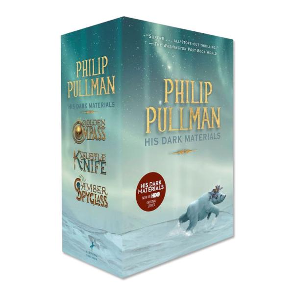 ※メーカーによりデザイン、成分内容等に変更がある場合がございます。▼サイズ約13.5cm (w) x 19.6cm (h) x 8.6cm (d)▼著者Philip Pullman (フィリップ・プルマン)▼ご注意・詳しくはメーカーサイトを...