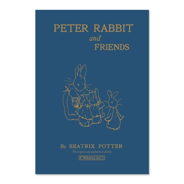 ※メーカーによりデザイン、成分内容等に変更がある場合がございます。▼サイズ約13.5cm (w) x 約19.3cm (h) x 約1.8cm (d)▼著者Beatrix Potter (ビアトリクス・ポター)▼ご注意・詳しくはメーカーサイ...