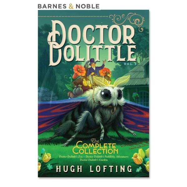 ※メーカーによりデザイン、成分内容等に変更がある場合がございます。▼サイズ5.50×8.20×1.90インチ (約14.0×20.8×4.8cm)▼著者Hugh Loftingn (ヒュー・ロフティング)▼ご注意・詳しくはメーカーサイトをご...